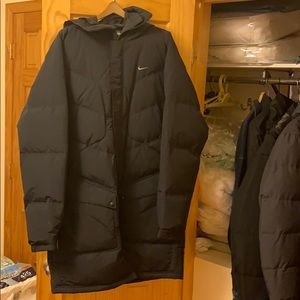 Nike ACG Jackets & Coats | Alpine Coat Jacket 3l | Poshmark